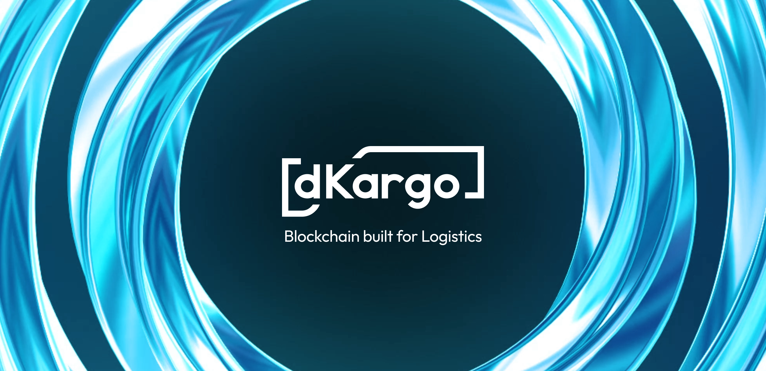 dKargo | Blockchain built for Logistics